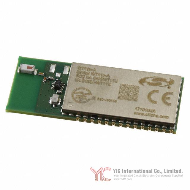 HL7648_1103144 SPSGRFC-433 RF Transceiver Module | Verteiler für ...